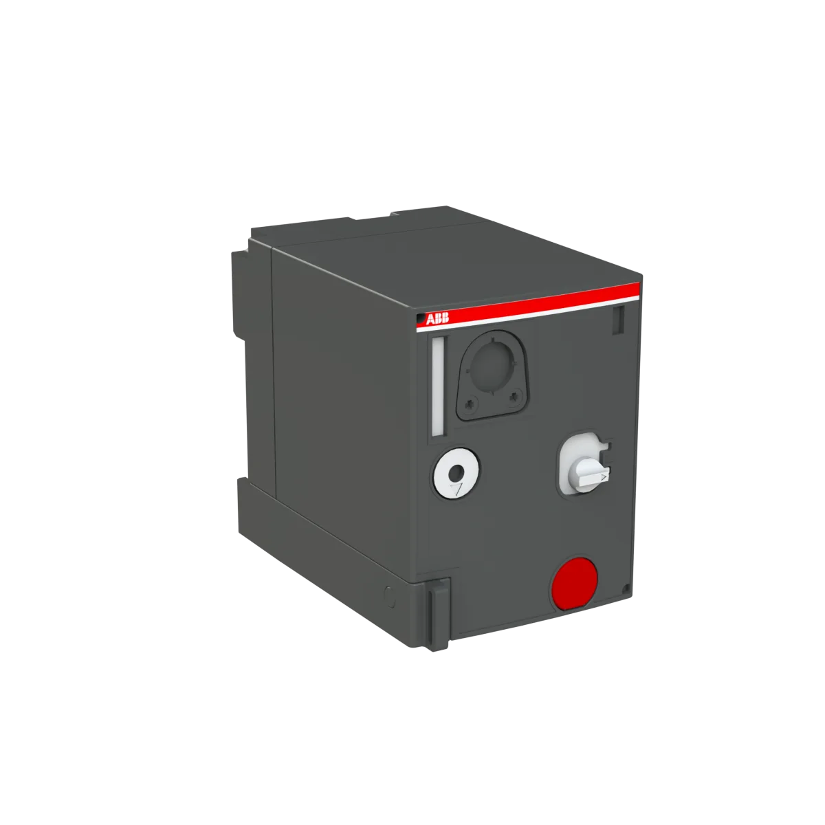 ABB XT1, XT3 Motor 220-250VAC/dc