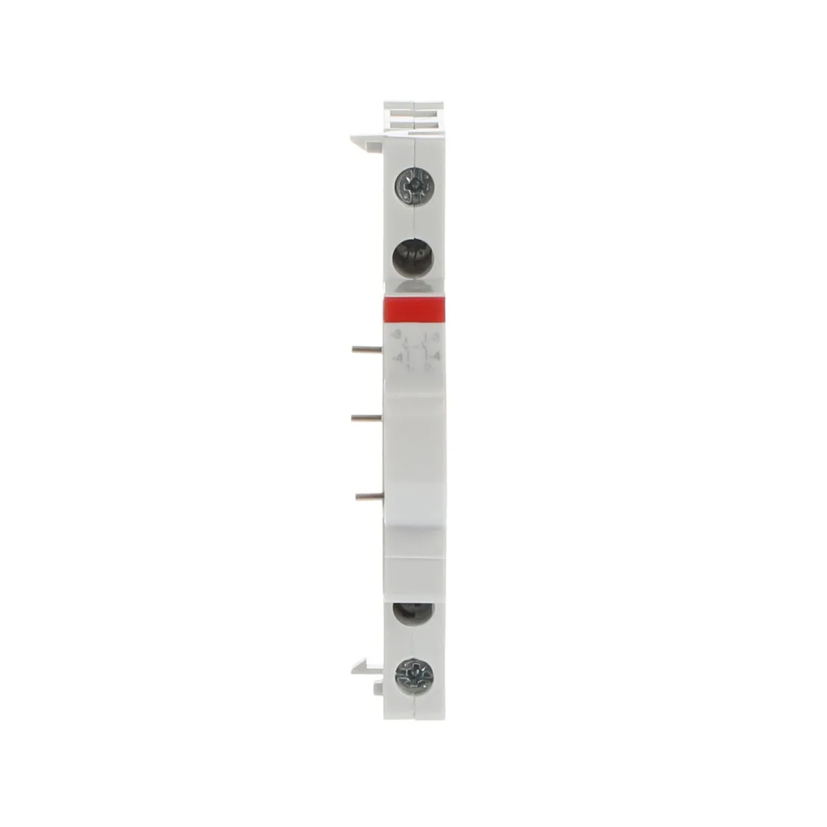ABB S2C-H6-20R S200-F200 Yard.kontak 2A