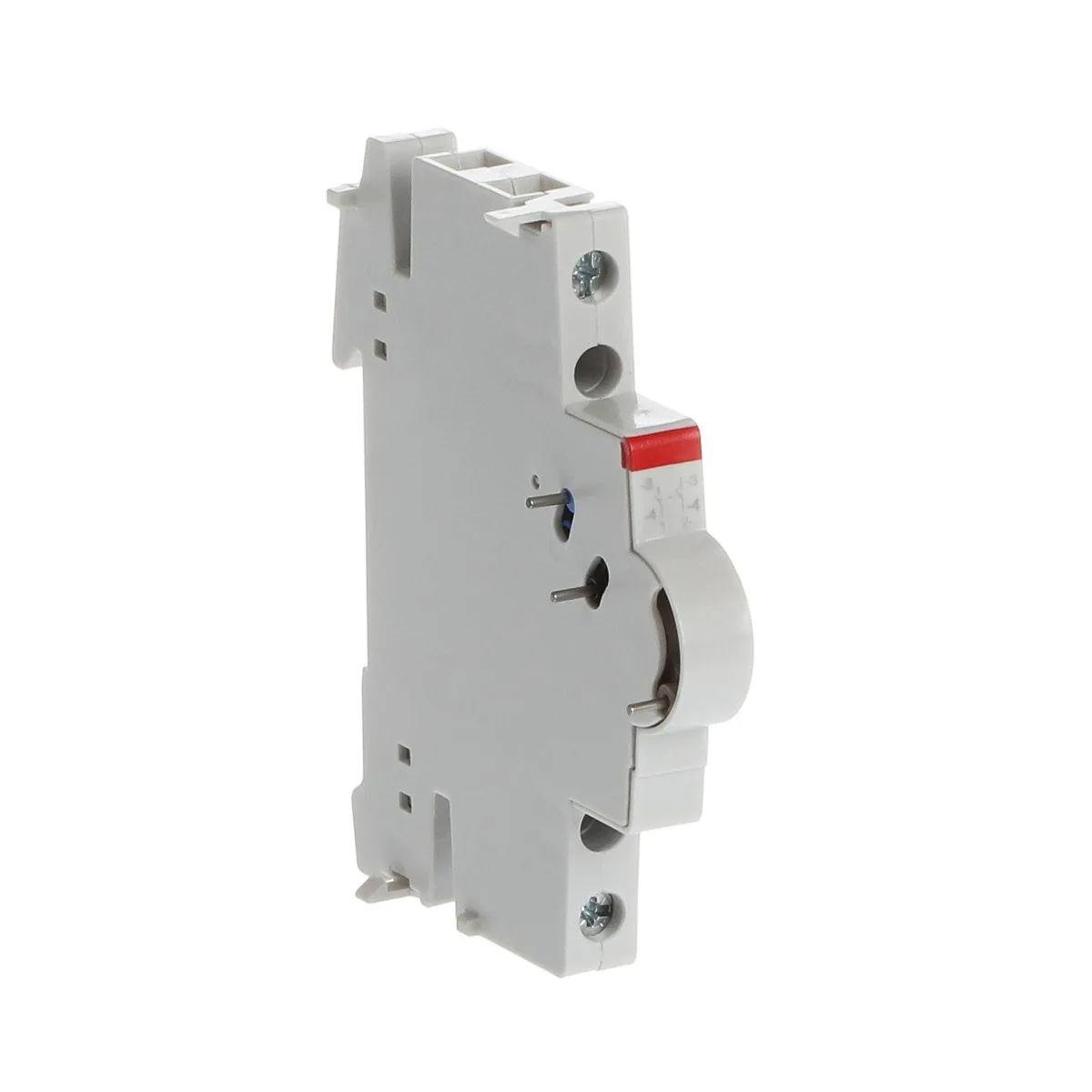 ABB S2C-H6-20R S200-F200 Yard.kontak 2A
